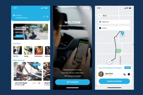 xicom blog software mobile app development