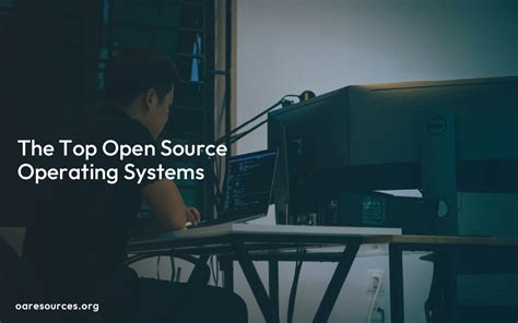 the top open source operating systems