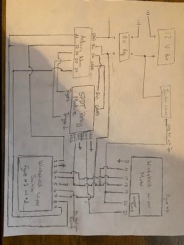 Input Pullup Resistor Always Reading High General Guidance Arduino Forum