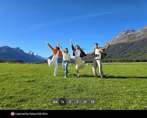 Truly Pro How The Galaxy S Ultra Unleashes Your Inner Photographer Samsung Newsroom Philippines