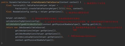 Flink系列 Flink Jdbc Connector源码走读 Lifestart 博客园