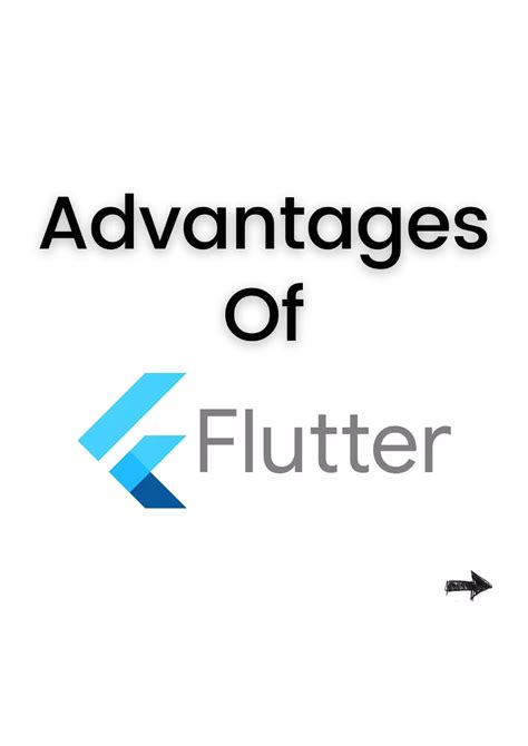 Advantages Of Flutter Pdf
