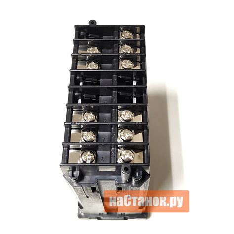 Цифровой терморегулятор REX-C400 (RELAY/SSR)