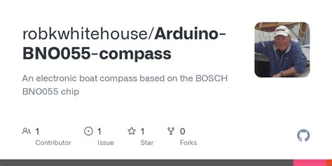 Github Robkwhitehouse Arduino Bno055 Compass An Electronic Boat