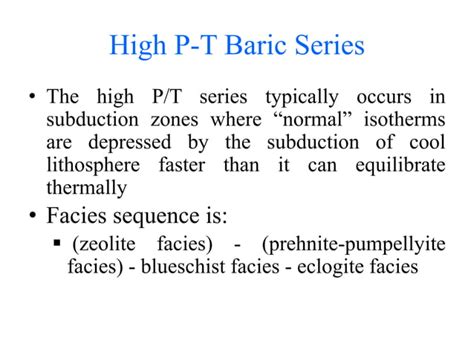 7 Metamorphic Facies 1pdf