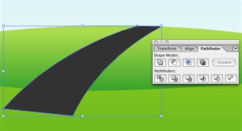 Create An Easy Landscape Scene In Illustrator Denis Designs Free