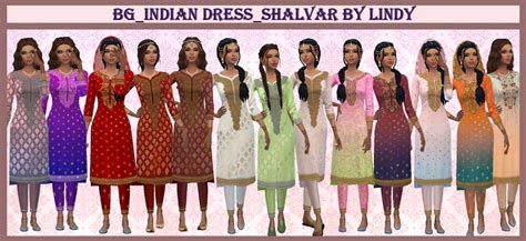Lindysims — Sifix Morgana Dressrecolor By Lindy For Wedding