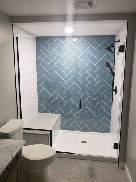 Best Tiles For Shower Walls Of 2023 Luxury Interior Designs Artofit