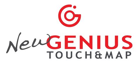 Genius Logo Genius Linkedin