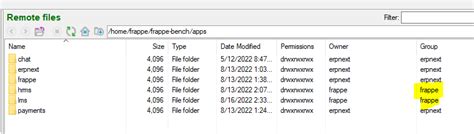 bench update error after upgraded v13 v14 setup frappe forum