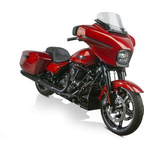 2026 Harley Davidson Street Glide 3 Limited Cvo Se Flhltse