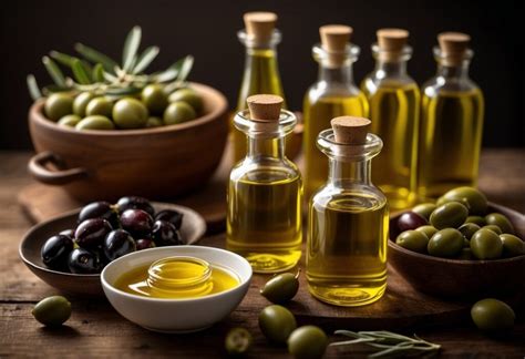 Olive Oil In Indian Cuisine The Kitchen Community