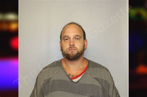 John Lewkowicz — Hall County Jail Bookings