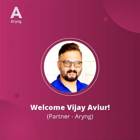 Aryng On Linkedin Welcome Aryng Partner