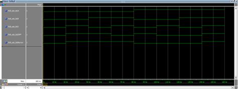 Vhdl Code For Full Subtractor And Half Subtractor Using Dataflow Method