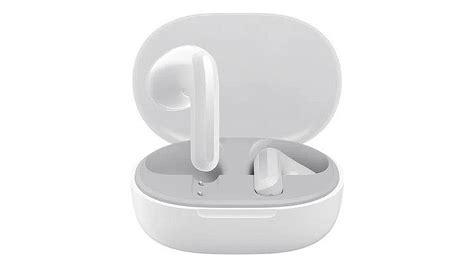 Xiaomi Redmi Buds 4 Lite için ilk indirim kampanyası LOG