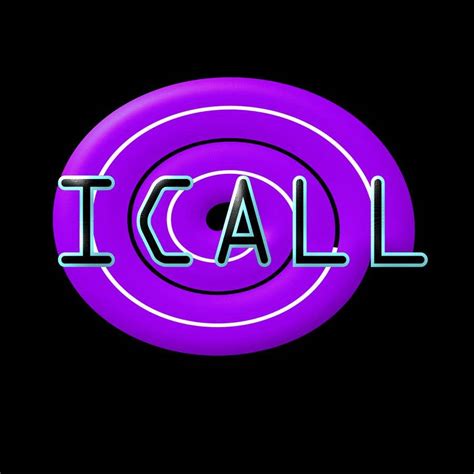 Entry 36 By Rocgos For Rebranding Of Brand Indentify Icall Freelancer