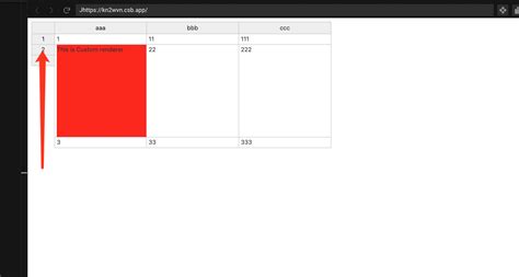 row headers height not adaptive · issue 10084 · handsontable