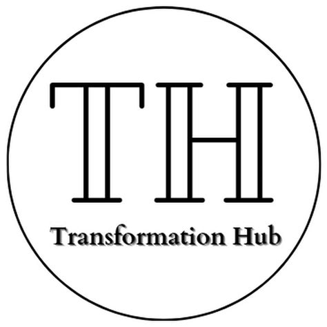 Transformation Hub Youtube