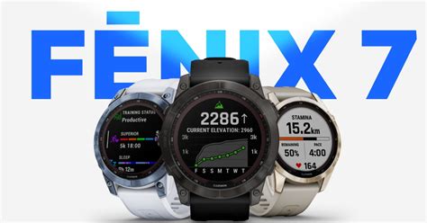 Garmin Fenix Comparison Chart Largest Collection Pinnaxis Com