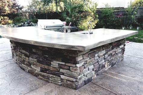 El Dorado Outdoor Kitchens