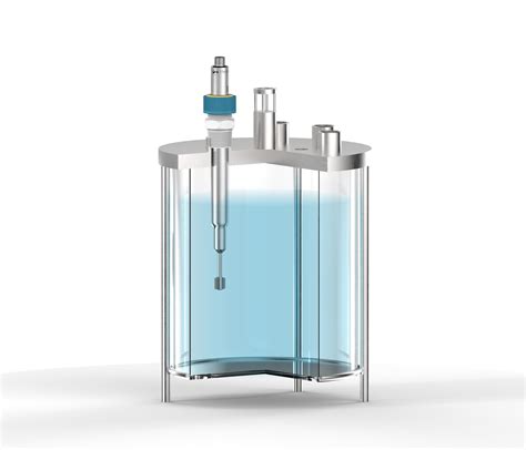 Inline Density And Viscosity Meter Reactor Compression Fitting Rheonics Support