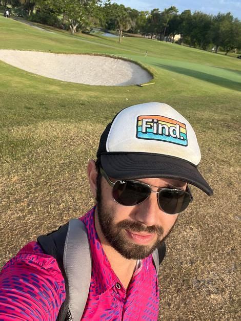 Building Real Connections Happens Offline Andy Reached Out On Linkedin