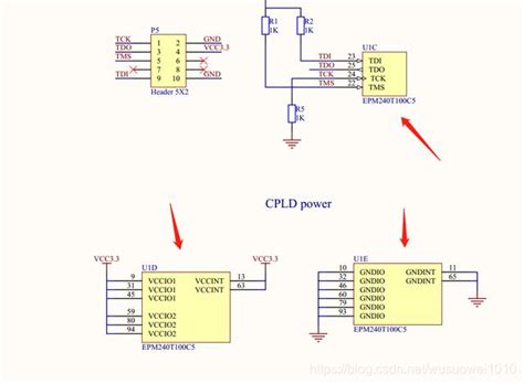 使用excel快速建立orcad器件原理图封装orcard导入excel原理图 Csdn博客