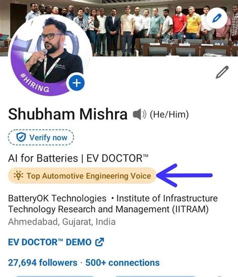 shubham mishra on linkedin linkedin topvoice