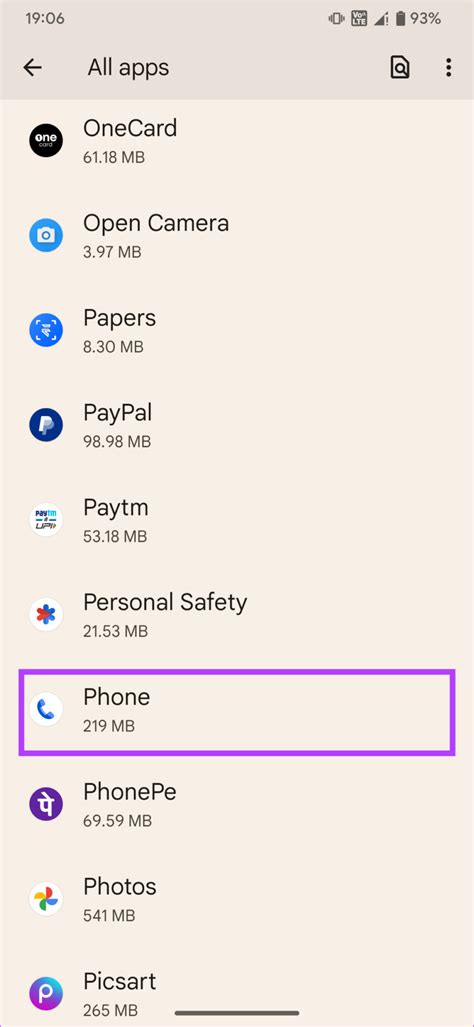 Top 8 Ways To Fix Proximity Sensor Not Working During Calls On Android