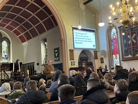 Rectory Ce Primary School Wigan