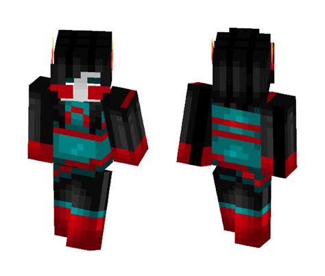 Download Gamegrl Minecraft Skin For Free Superminecraftskins