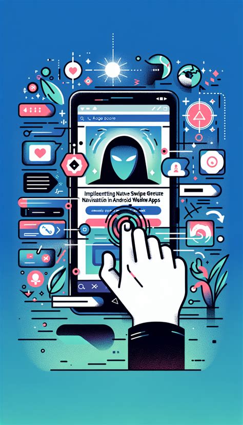 Implementing Native Swipe Gesture Navigation In Android Webview Apps Implementing Native Swipe Gesture Navigation In Android Webview Apps