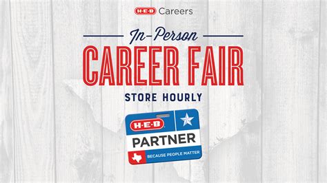 H E B Careers