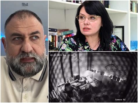 Адвокат Марковски ЗАКОВА европрокурорката Георгиева Записът с нея е абсолютно автентичен Вадят