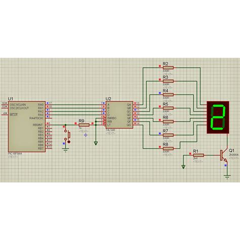 Curso Asistido Microcontroladores Pic En Lenguaje C Soluciones