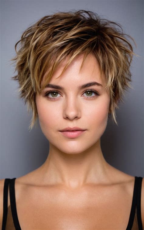 Top 12 Shaggy Pixie Bob Hairstyles To Try This Year Best Review