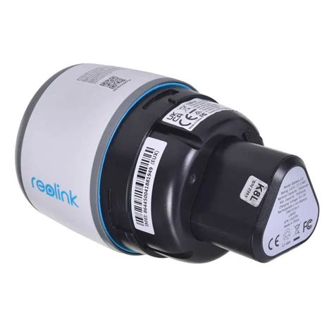 Reolink Go Plus Security Camera Techinn