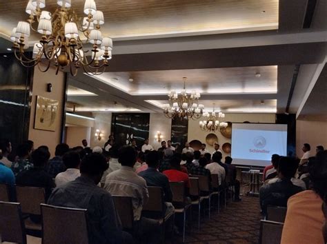 Asif Ikbal Khan On Linkedin Weelevate Schindlerindia