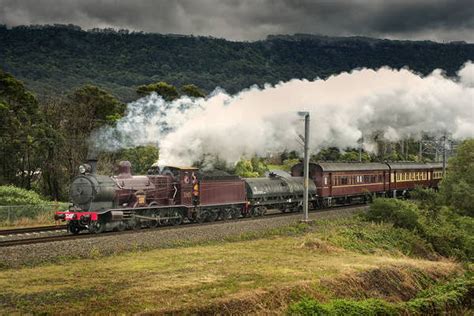 Nsw C32 — Trainspo