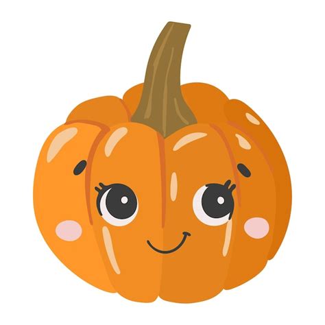 Premium Vector Cute Vegetable Vector Vegetable With Face Happy