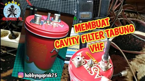 Cavity Filter Design Tutorial At Simon Evans Blog