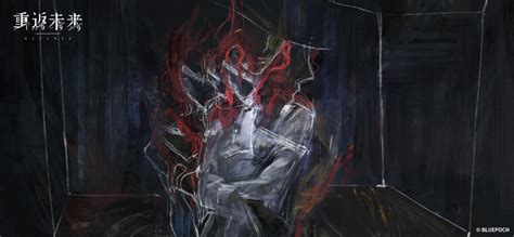 Aleph Reverse 1999 Reverse 1999 Highres Official Art Official