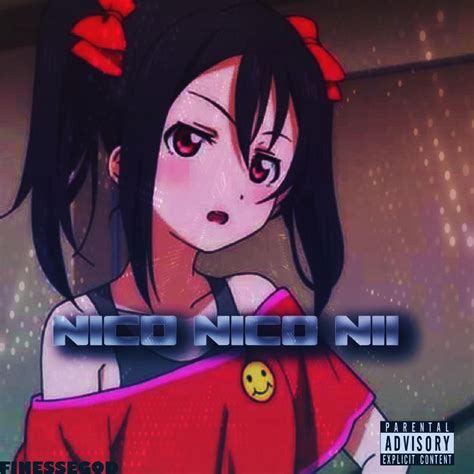 ‎Альбом Nico Nico Nii Single — Finessegod Yxng Kole And Aced — Apple