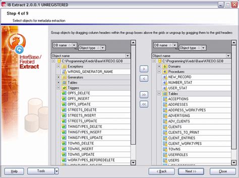 firebird server control firebird the simplest high availability