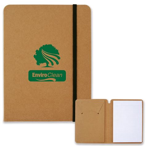 Navigator Recyclable Notebook Promotional Products Online Jem Promotional Products