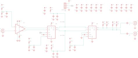 Laser Driver Strobe Pulse Generator Details