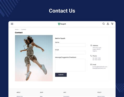Odoo Headless E Commerce Webkul