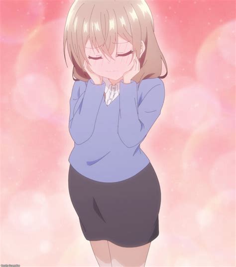 My Tiny Senpai Ep Have A Merry Smol Christmas J List Blog