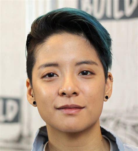 Amber Liu 劉逸雲 Mydramalist